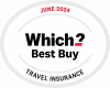 Single trip travel Insurance | Santander UK