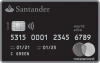 World Elite™ Mastercard® | Santander UK