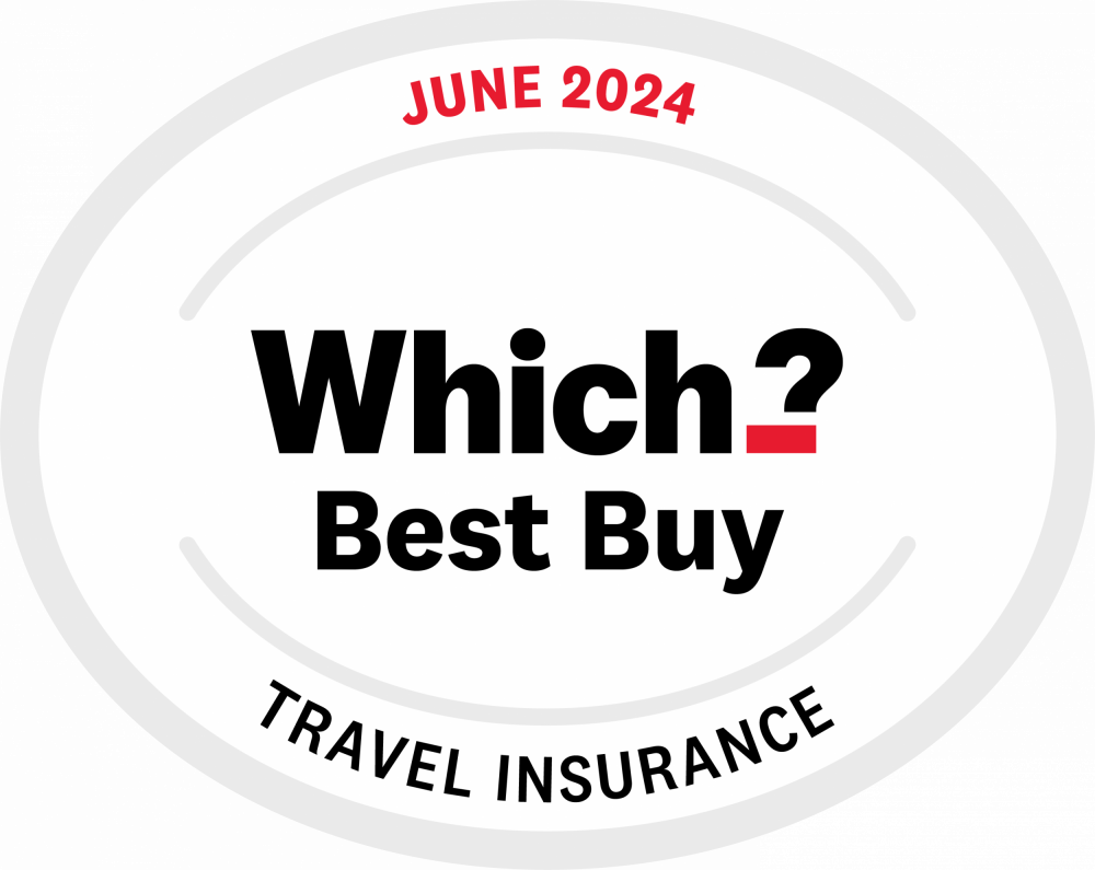 Annual multi-trip travel Insurance | Santander UK