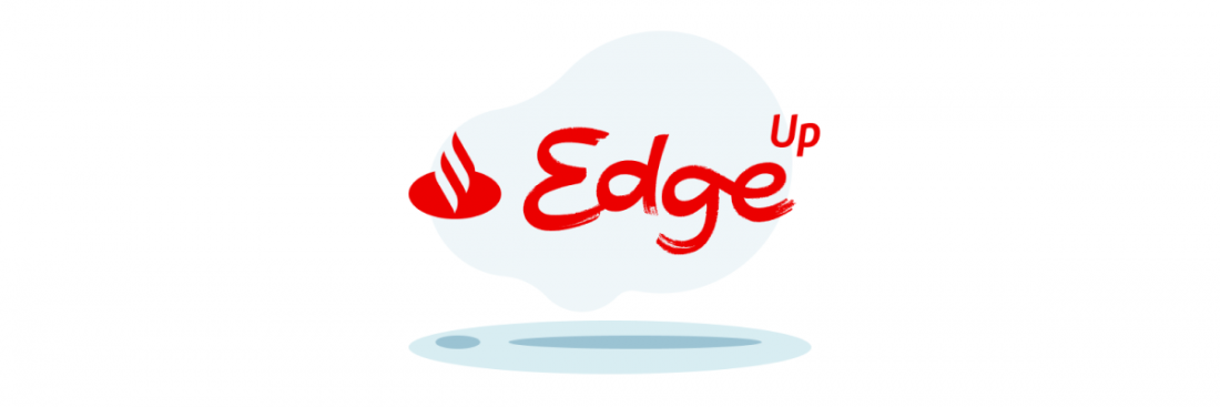 Find your edge | Santander Edge