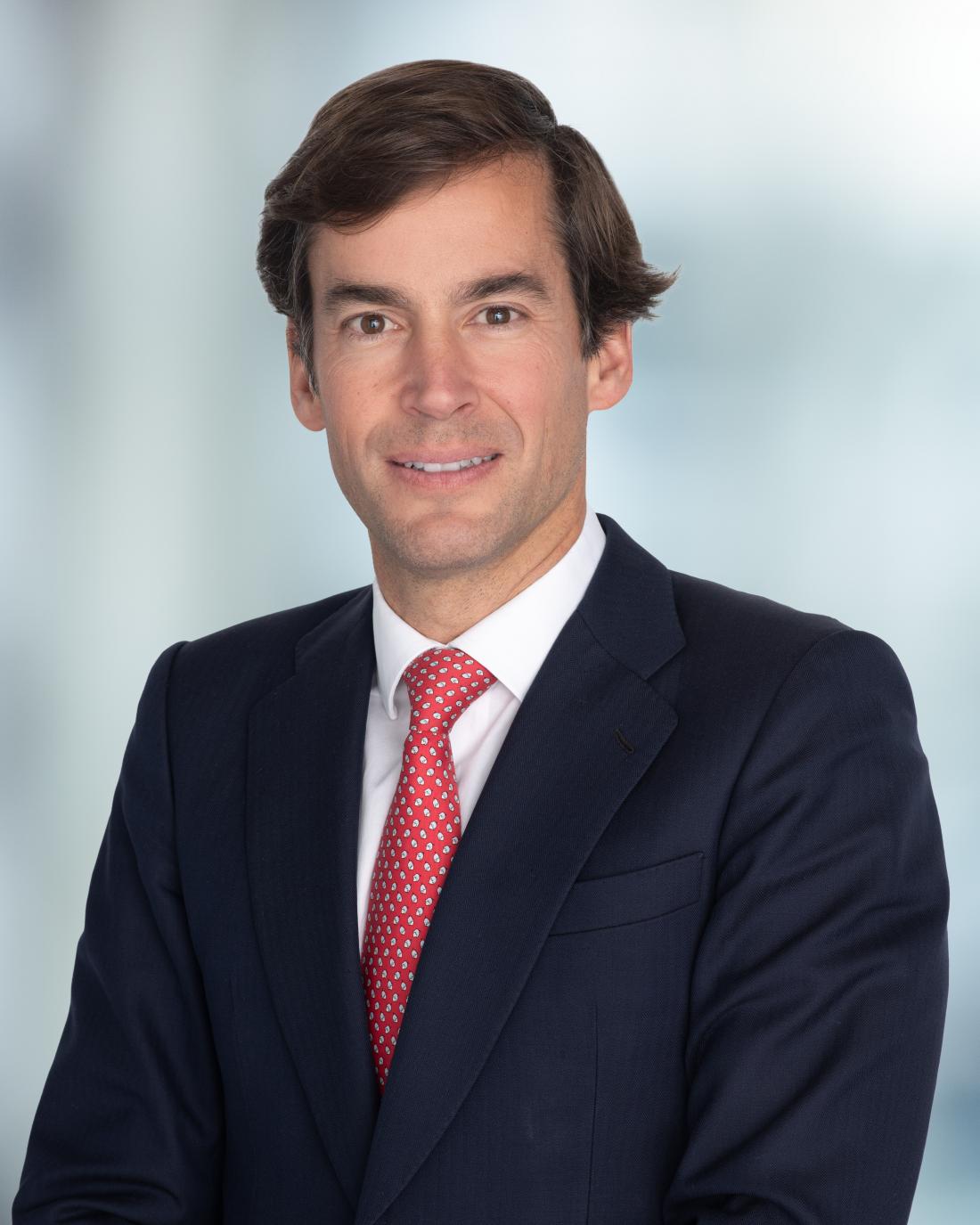 About Santander | Executive directors