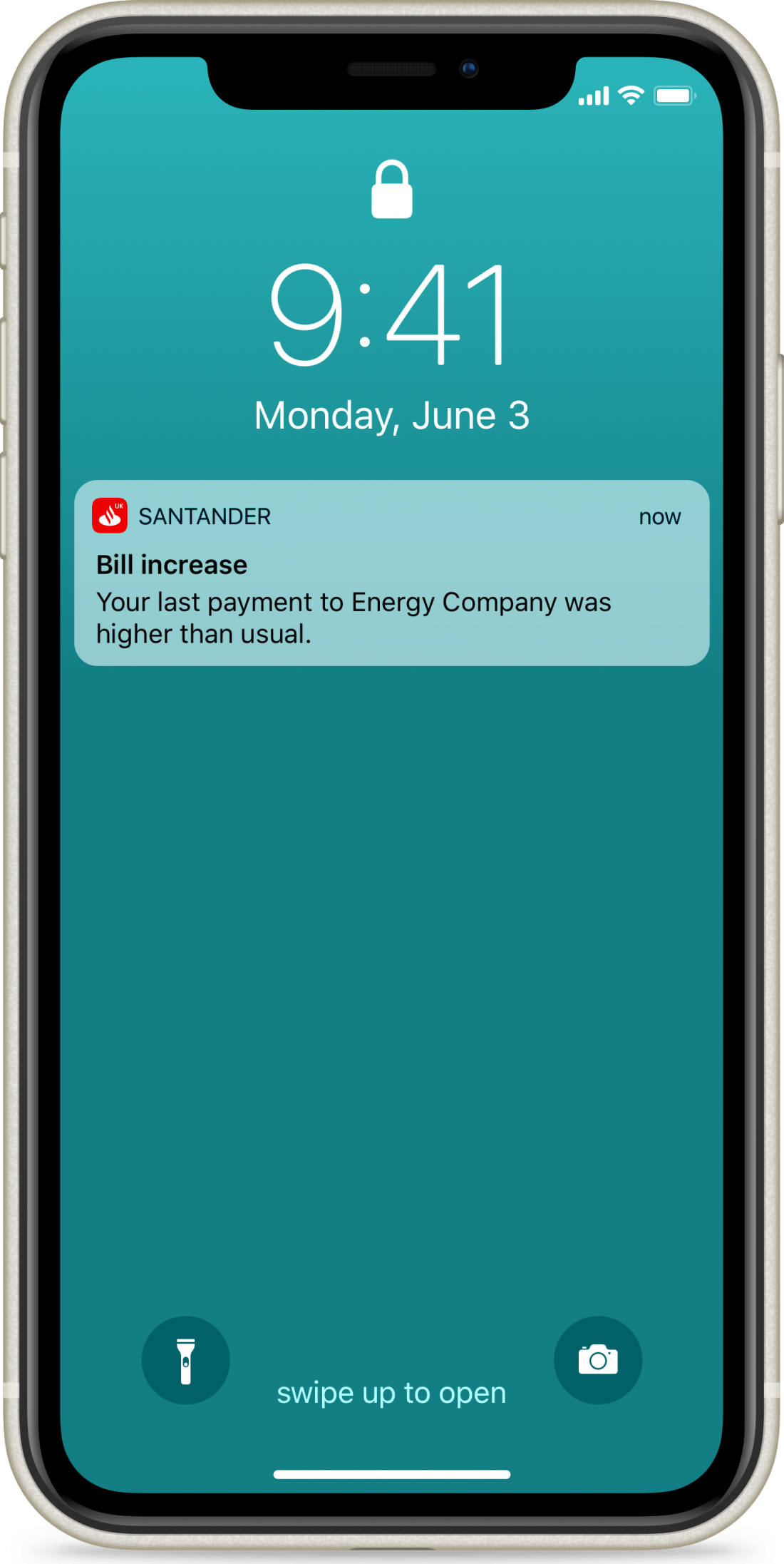 My Money Manager | Santander UK