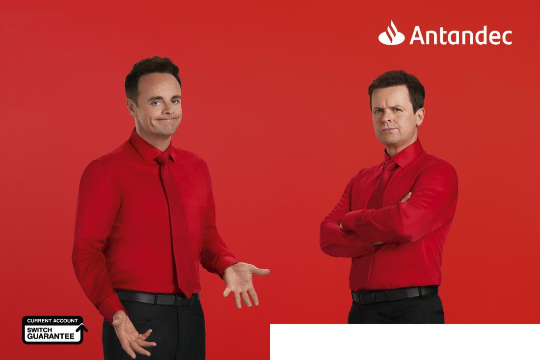 Personal | Santander UK