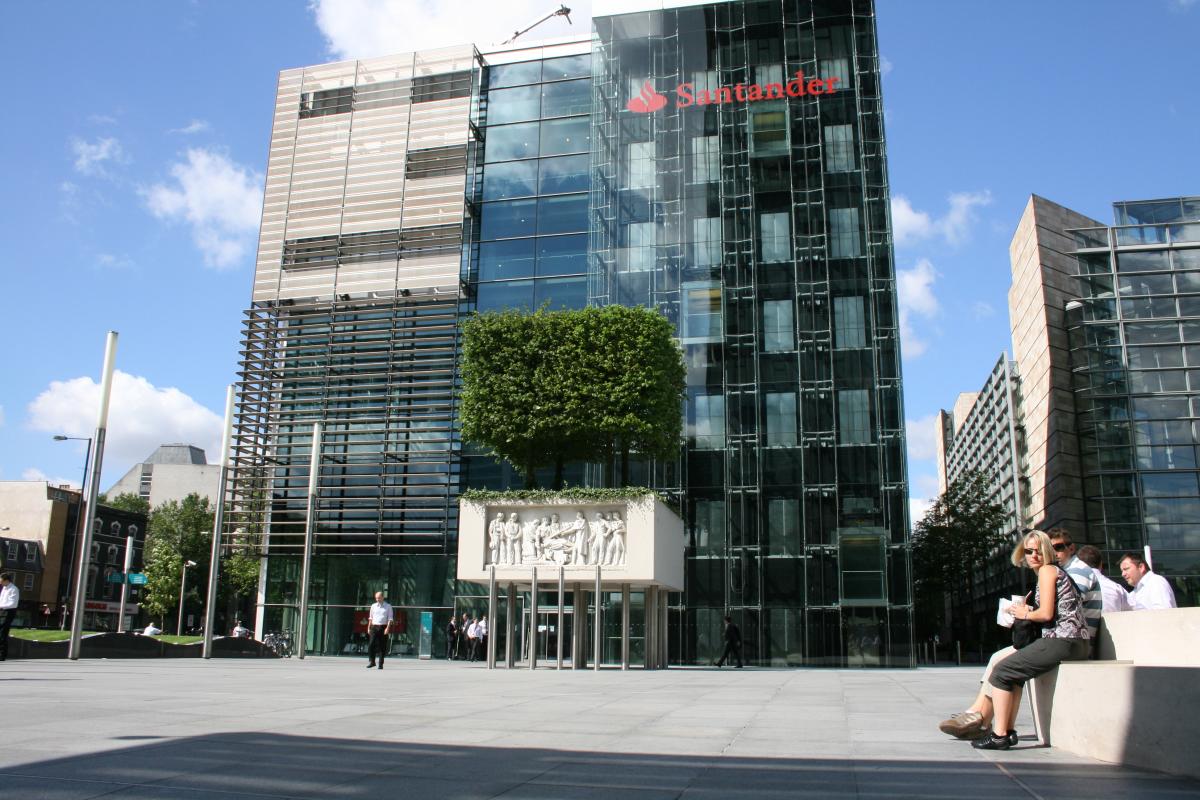 About Santander UK | Santander UK