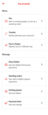 How to deposit a cheque