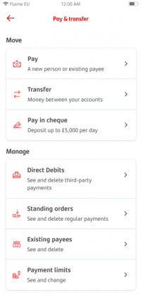 How to deposit a cheque