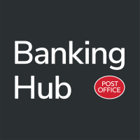 Managing your account at a Banking Hub