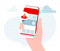 123 Mini Current Account | Kids Bank Account | Santander UK