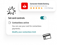 Digital banking made simple I Santander UK