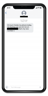 Latest fraud updates | Santander UK