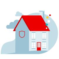 Home insurance | Premiums from £16 a month | Get a Quote