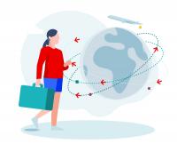 Travel & Holiday Insurance | Get A Quote | Santander UK