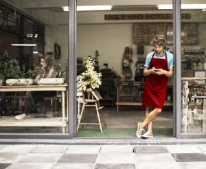 Business Overdrafts | Business Banking | Santander UK