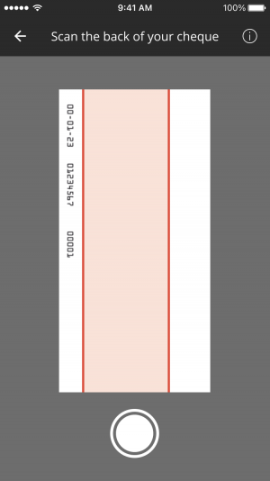 Cheques | Santander UK
