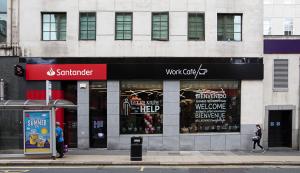 About Santander UK | Santander UK