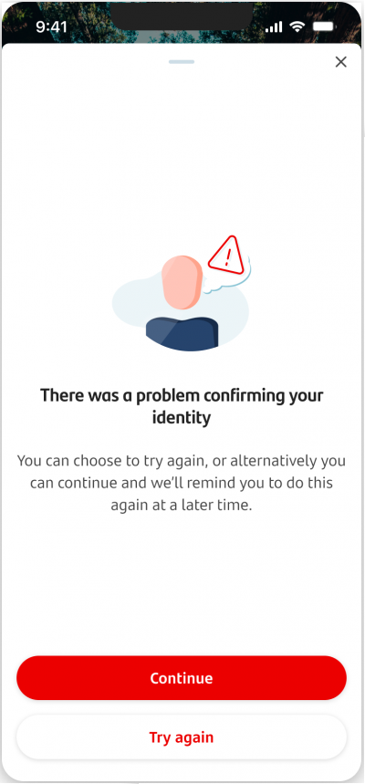 Customer identification and digital verification