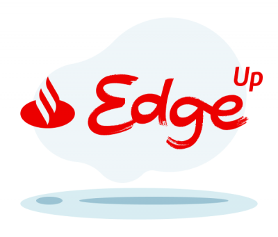 Santander Edge Up current account | Santander UK