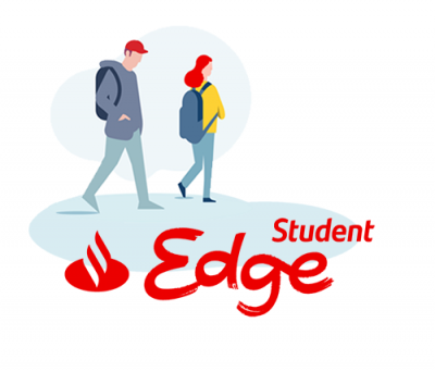 Santander Edge Student current account | Santander UK