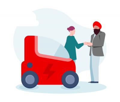 Car Insurance | Get A Quote Online | Santander UK