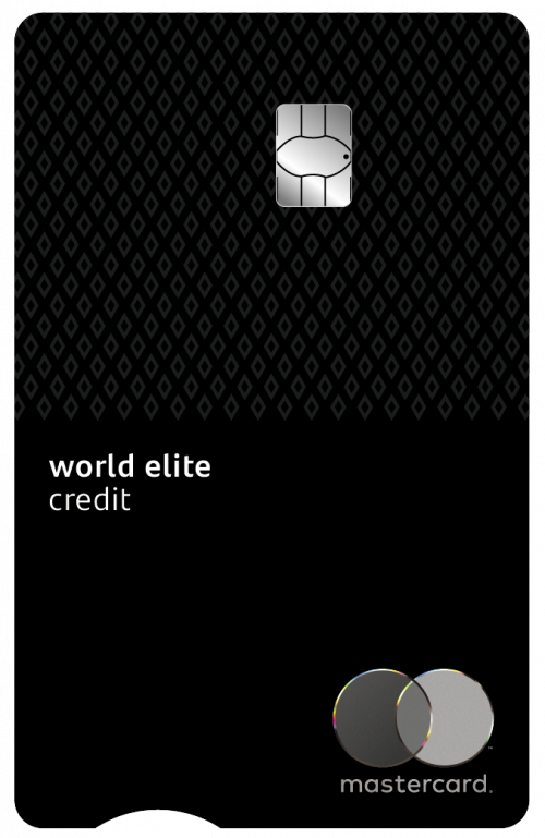 World Elite™ Mastercard® | Santander UK