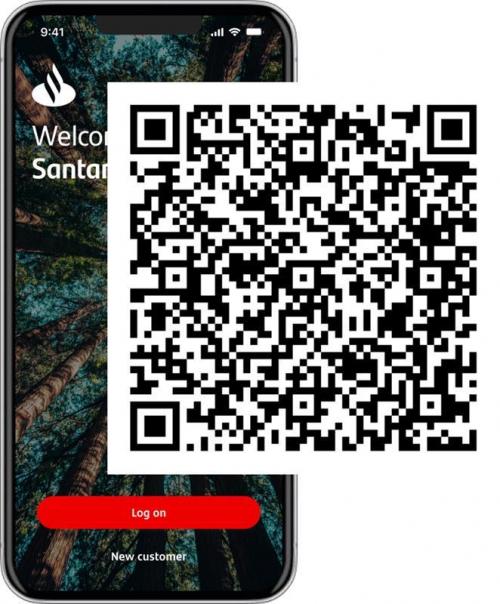 Everyday current account | No fee account | Santander UK