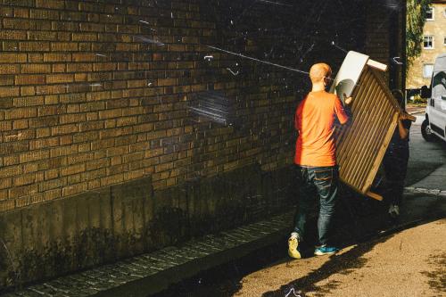 Make your home your perfect pad with Santander Edge Home