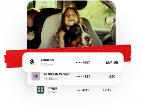 Digital banking made simple I Santander UK