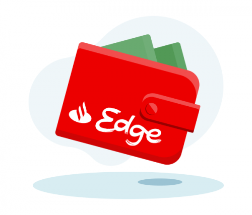 Santander Edge current accounts | Santander UK