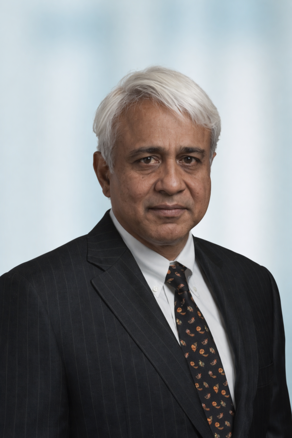 About Santander | Executive directors