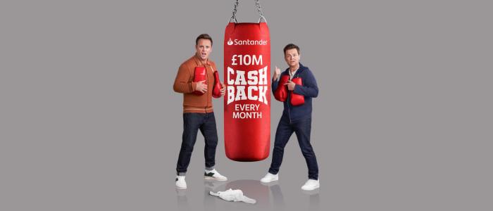 Santander Select | Premium Products & Services | Santander UK