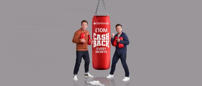 Personal | Santander UK