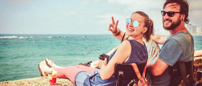 Santander Edge current accounts | Santander UK