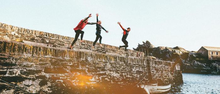 Santander Edge Up current account | Santander UK