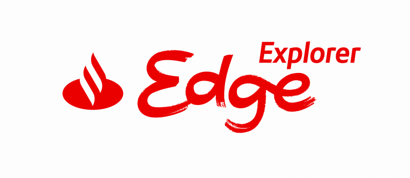 Find your edge | Santander Edge