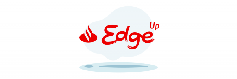 Find your edge | Santander Edge