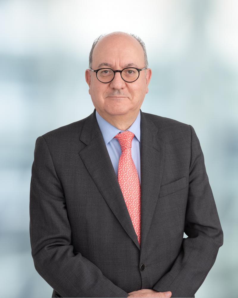 About Santander | Non-executive directors