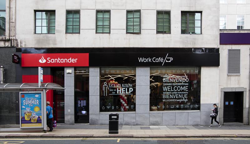 About Santander UK | Santander UK