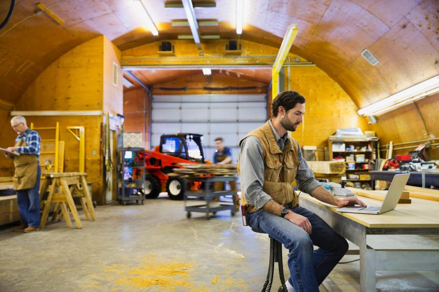 Business insurance | Business Banking