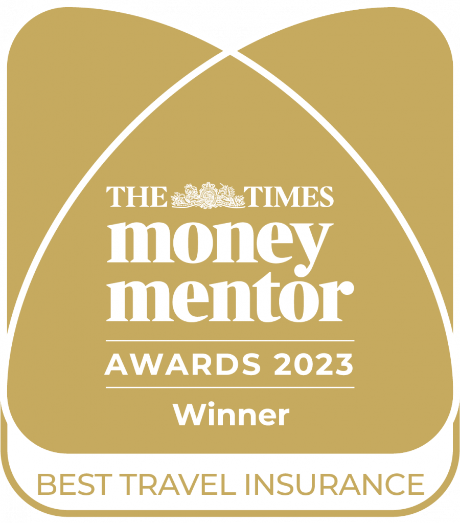 Santander Travel Insurance for Santander Select customers | Santander UK