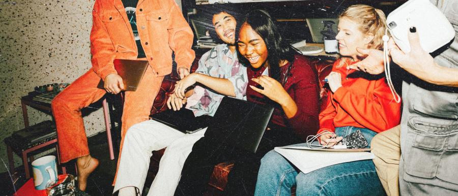 Santander Edge Student current account | Santander UK