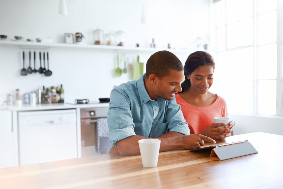 Mortgage Protection Insurance | Get A Quote | Santander UK