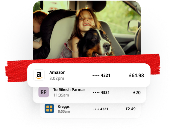 Digital banking made simple I Santander UK