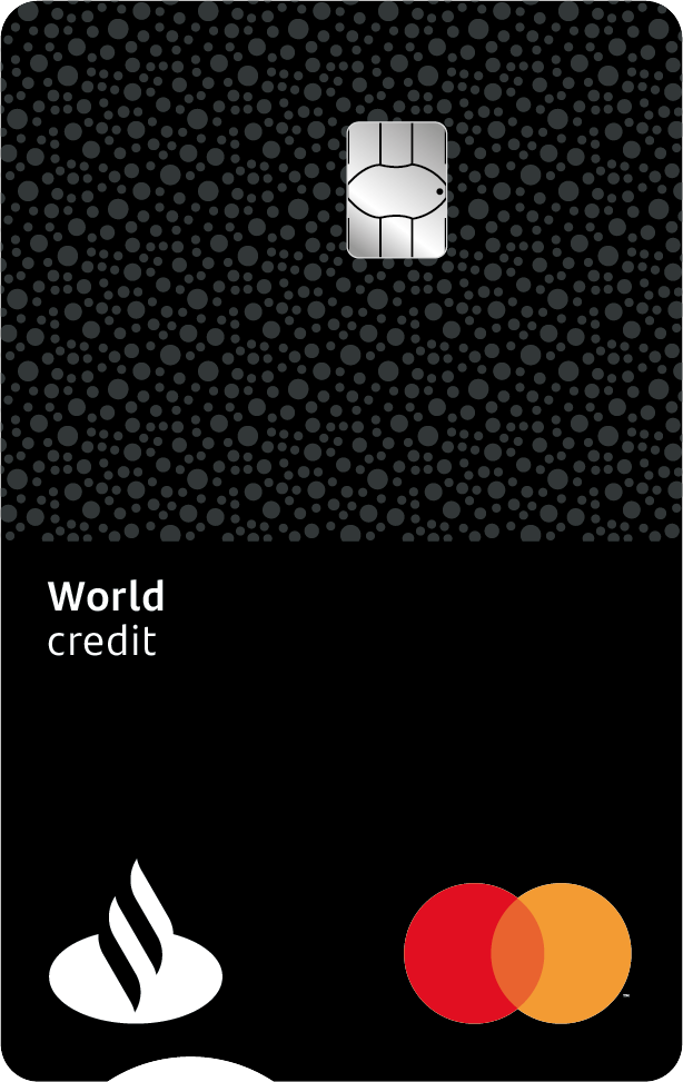 Apply for an All in One Credit Card | Santander UK