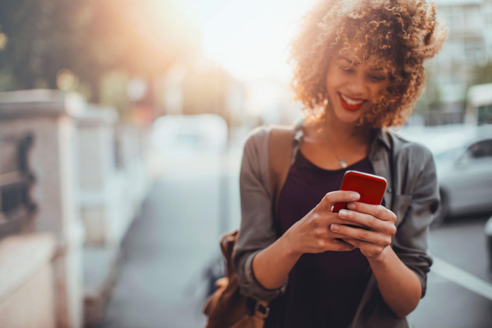 App updates | Download our latest app