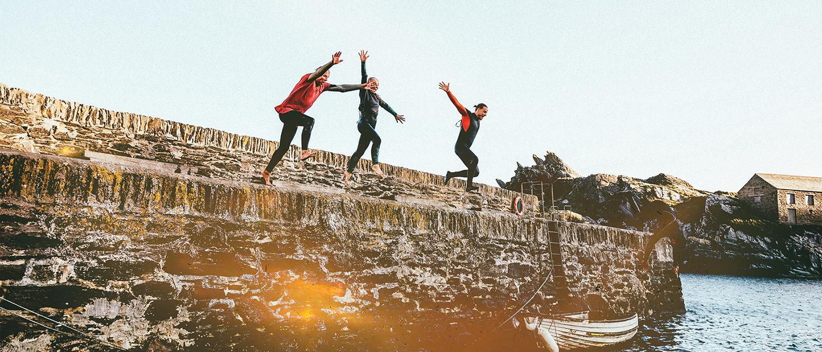 Santander Edge Up current account | Santander UK