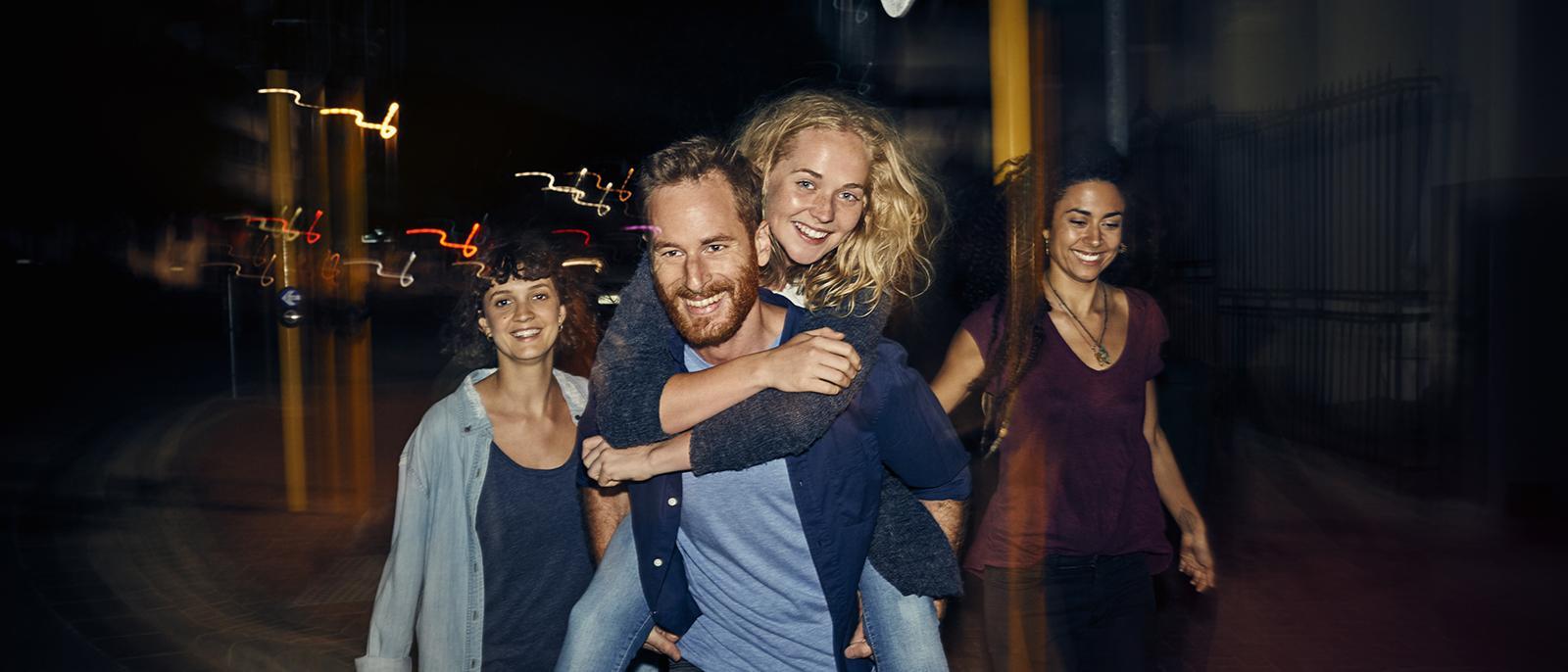 Cashback current accounts | Santander UK