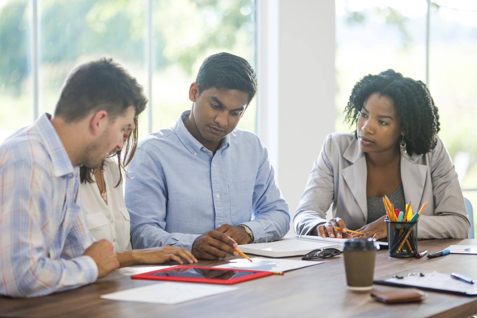 Business Borrowing | Finance Options For SMEs | Santander UK