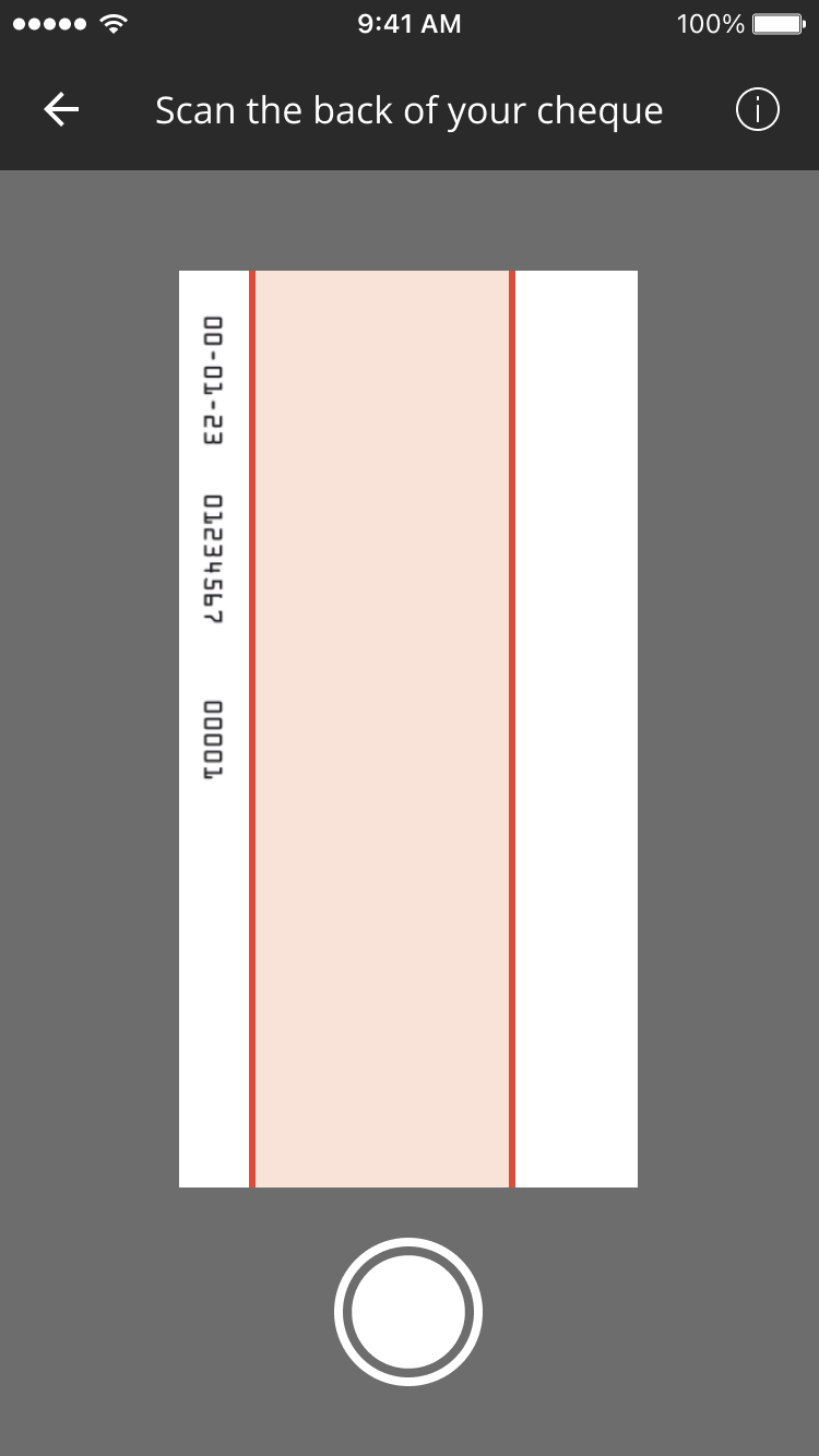 Cheques | Santander UK