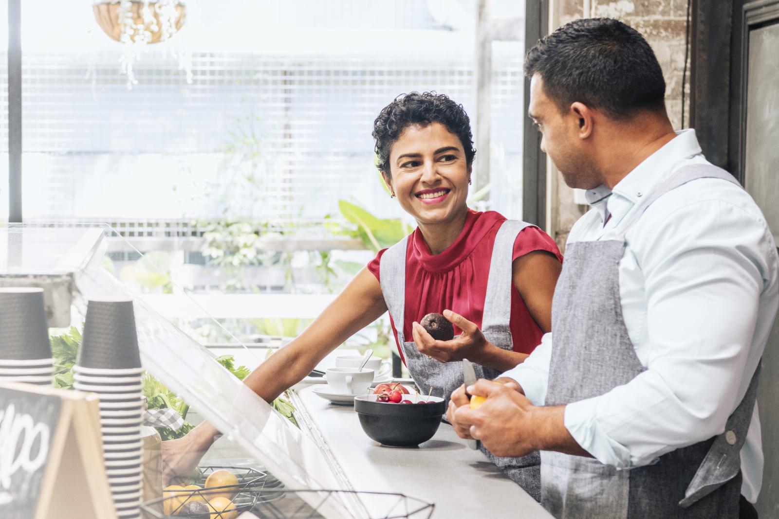 Business Current Accounts | Santander UK