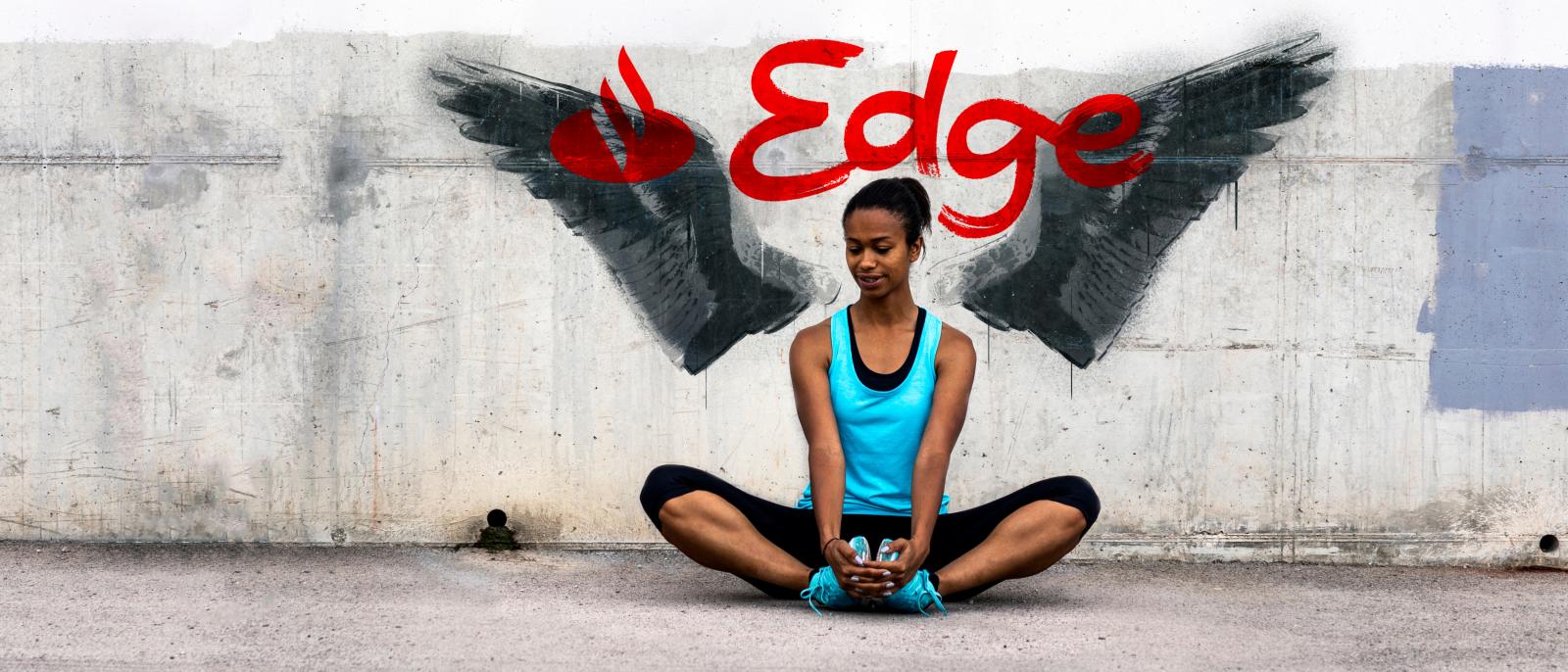 Santander Edge current accounts | Santander UK